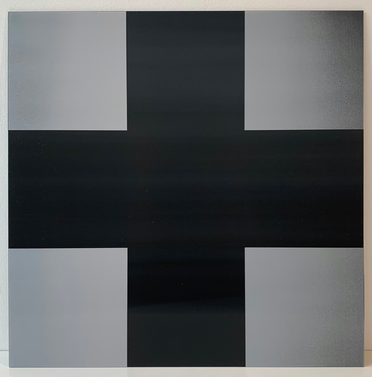 Brian Eno, Manichean Alternator, 2024 | Paul Stolper