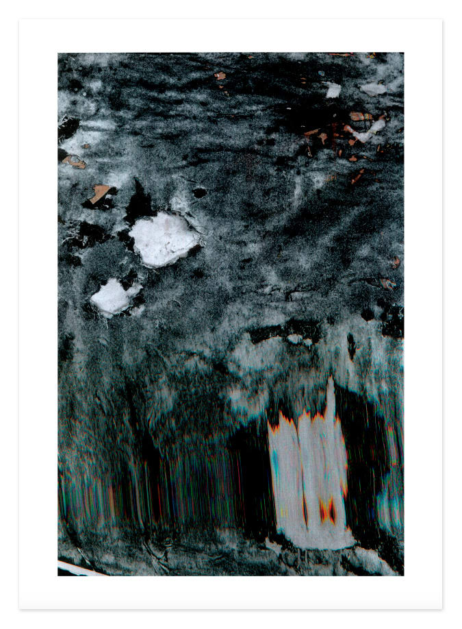 Thomas Carman, Reigning Model V, 2020 | PIERMARQ* | Contemporary Art ...