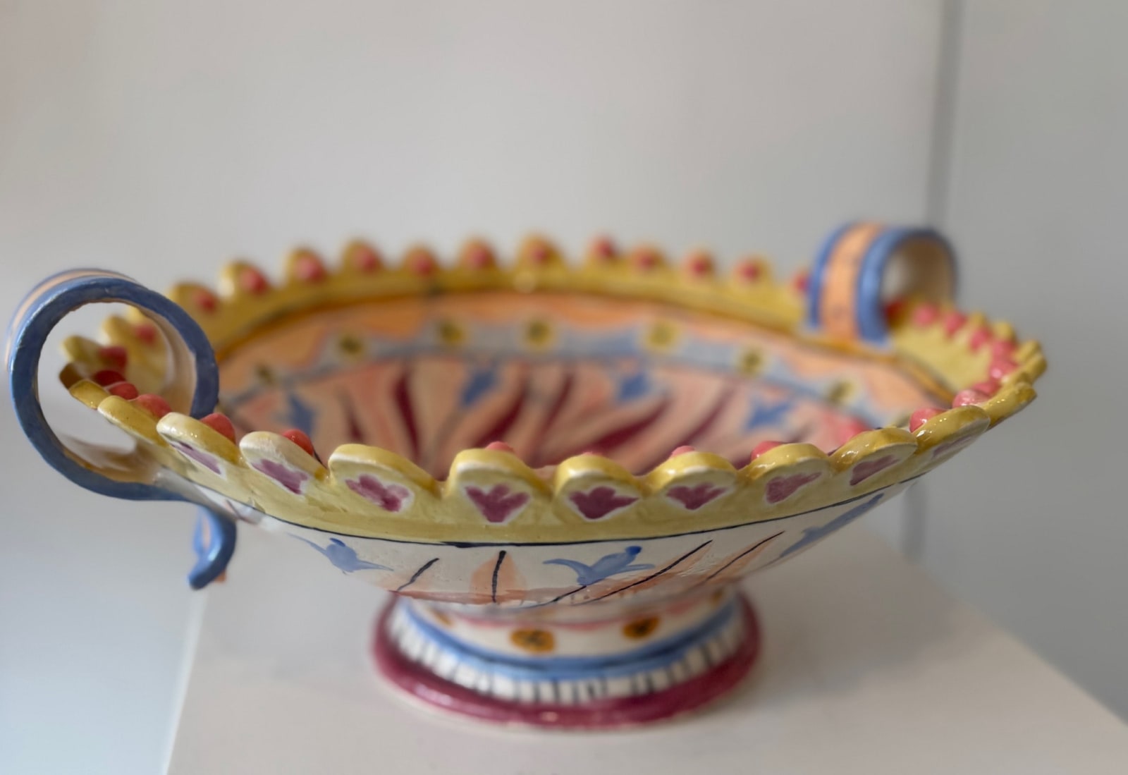 Celia Wood, Spring Joy, 2025 | Prince & Pilgrim