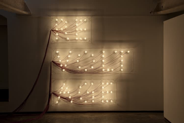 Raqs Media Collective, REVOLTAGE, 2010 | Project 88