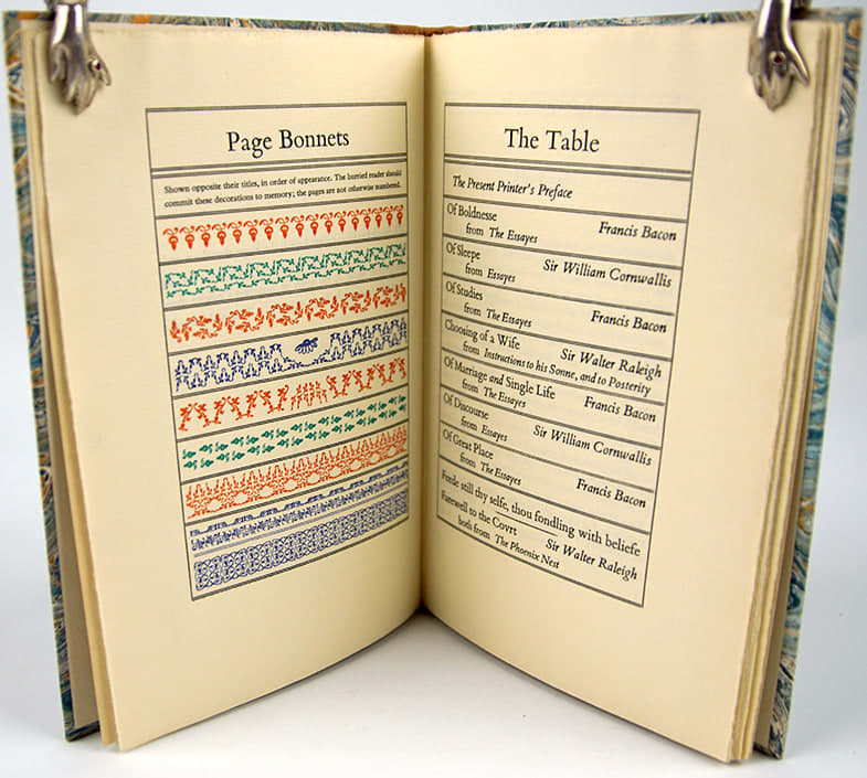 Sir Francis Bacon; Sir Walter Raleigh; Sir William Cornwallis, Bacon ...