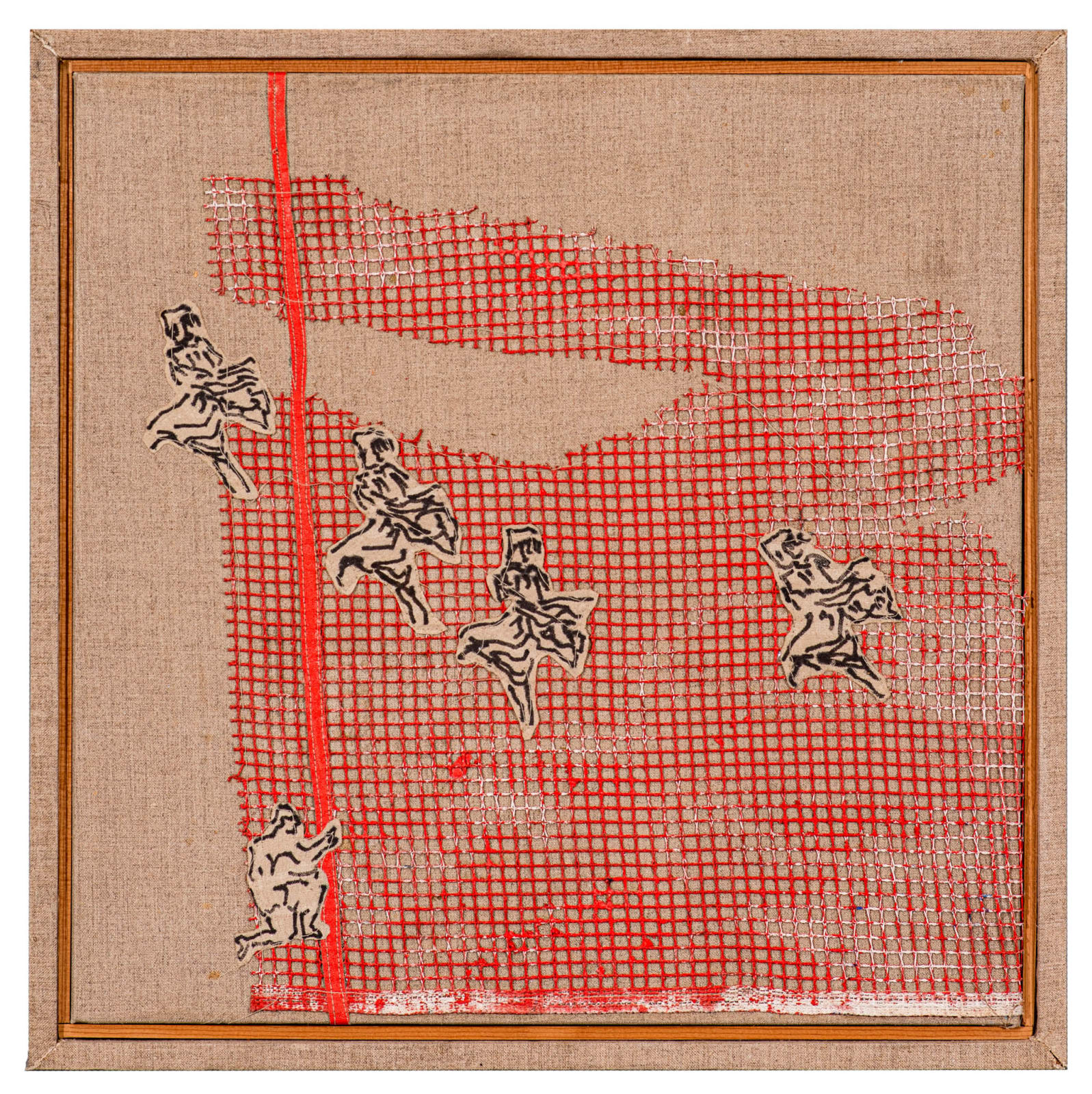 Judy Rifka, On Acropolis, 1990 | Pulpo Gallery Judy Rifka, On Acropolis, 1990 | Pulpo Gallery