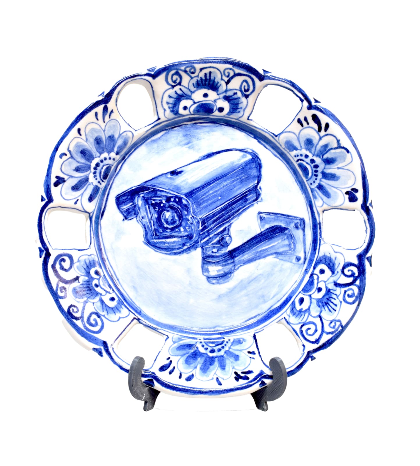 Chris Rijk, Camera | Rademakers Gallery