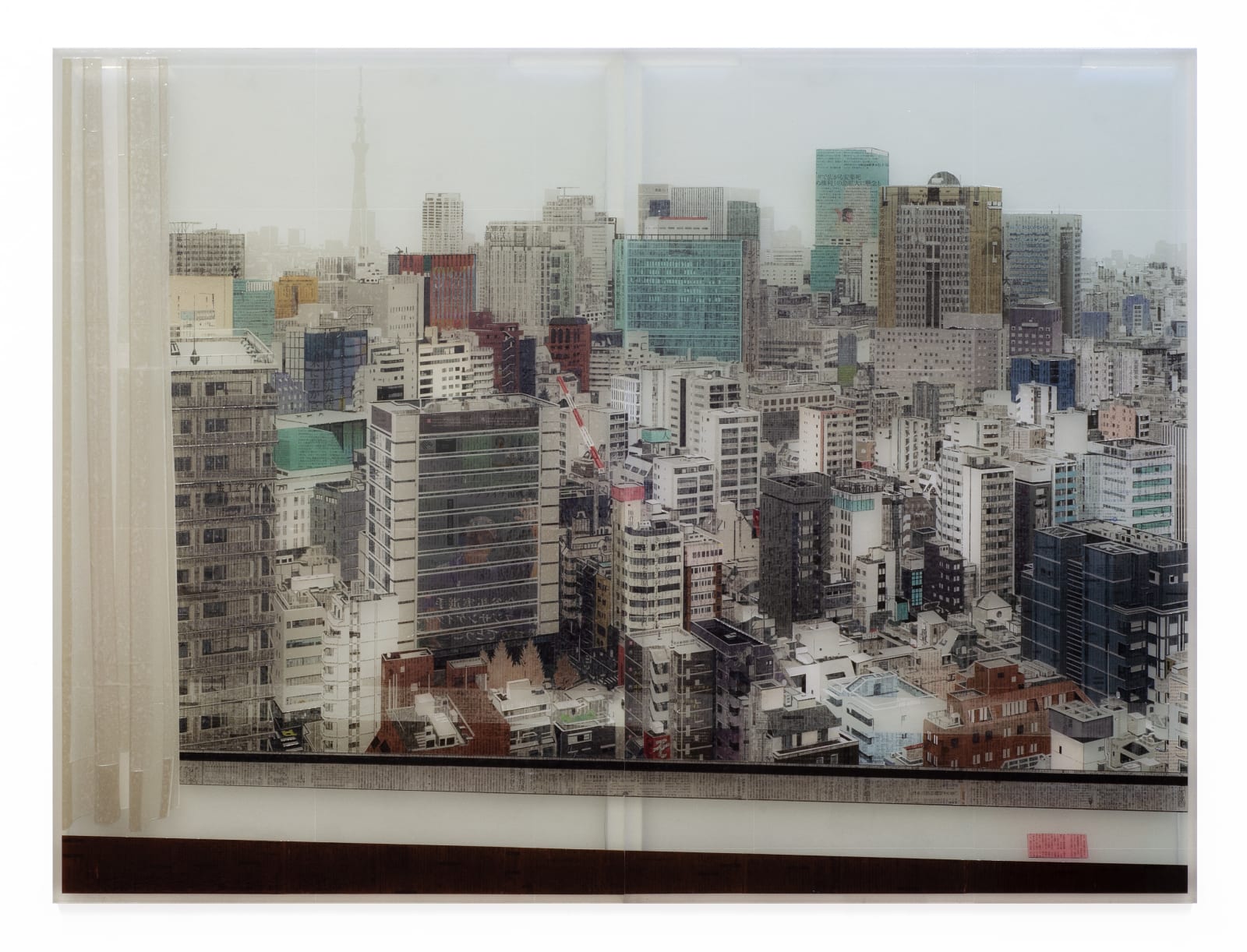 Martijn Hesseling, Meisho Hotel | Rademakers Gallery