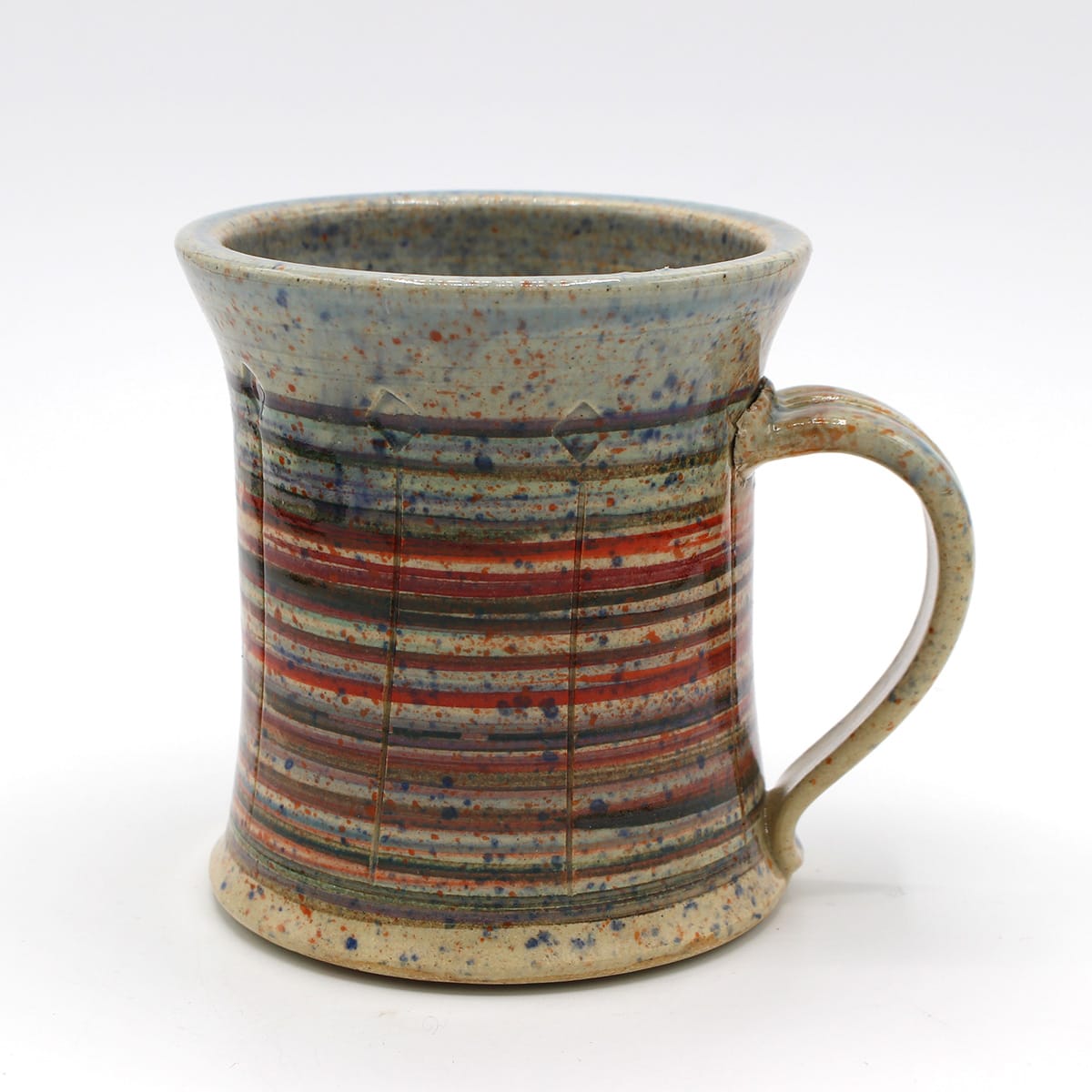 Cindy Hoskisson, Mug, 2022 | Radius Gallery