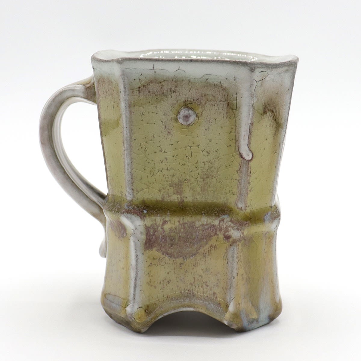 Brad Schwieger, Mug, 2022 | Radius Gallery Brad Schwieger, Mug, 2022 | Radius Gallery