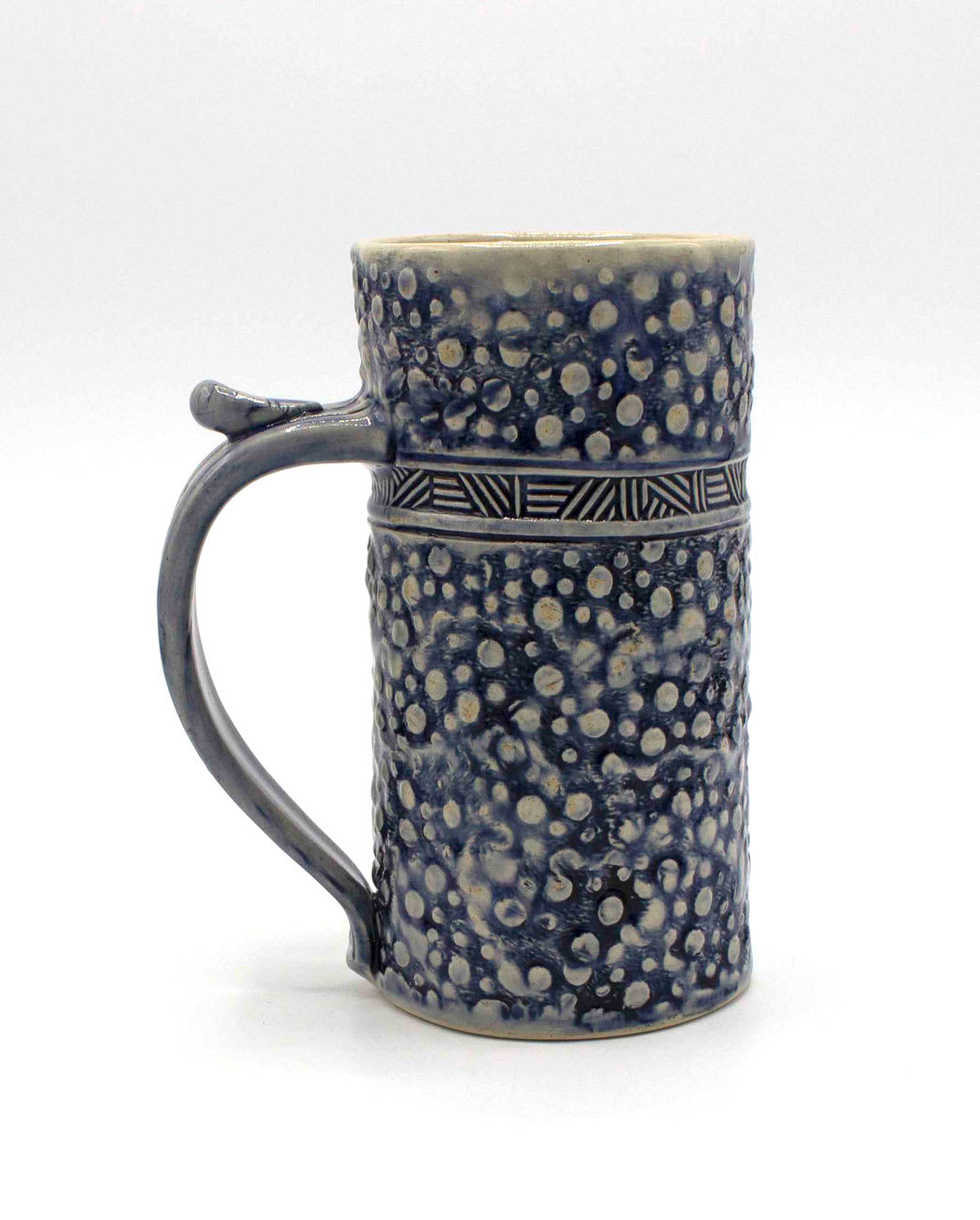 Don Hoskisson, Mug, 2022 | Radius Gallery
