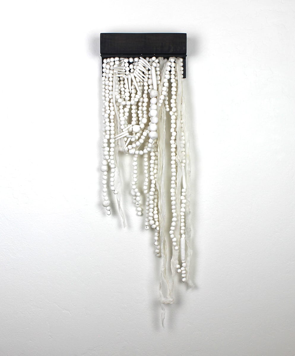 Brooke Armstrong, Abundance II, 2021 | Radius Gallery