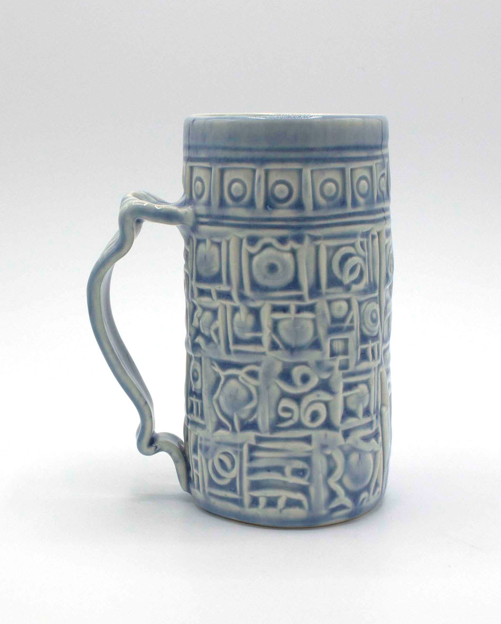 Don Hoskisson, Mug, 2022 | Radius Gallery