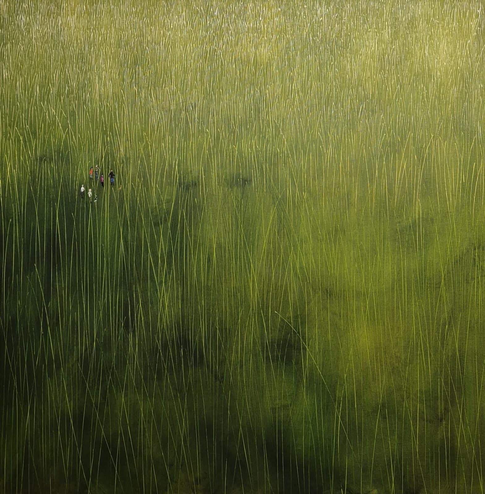 Sarah Walker, Family | Royal Hibernian Academy of Arts