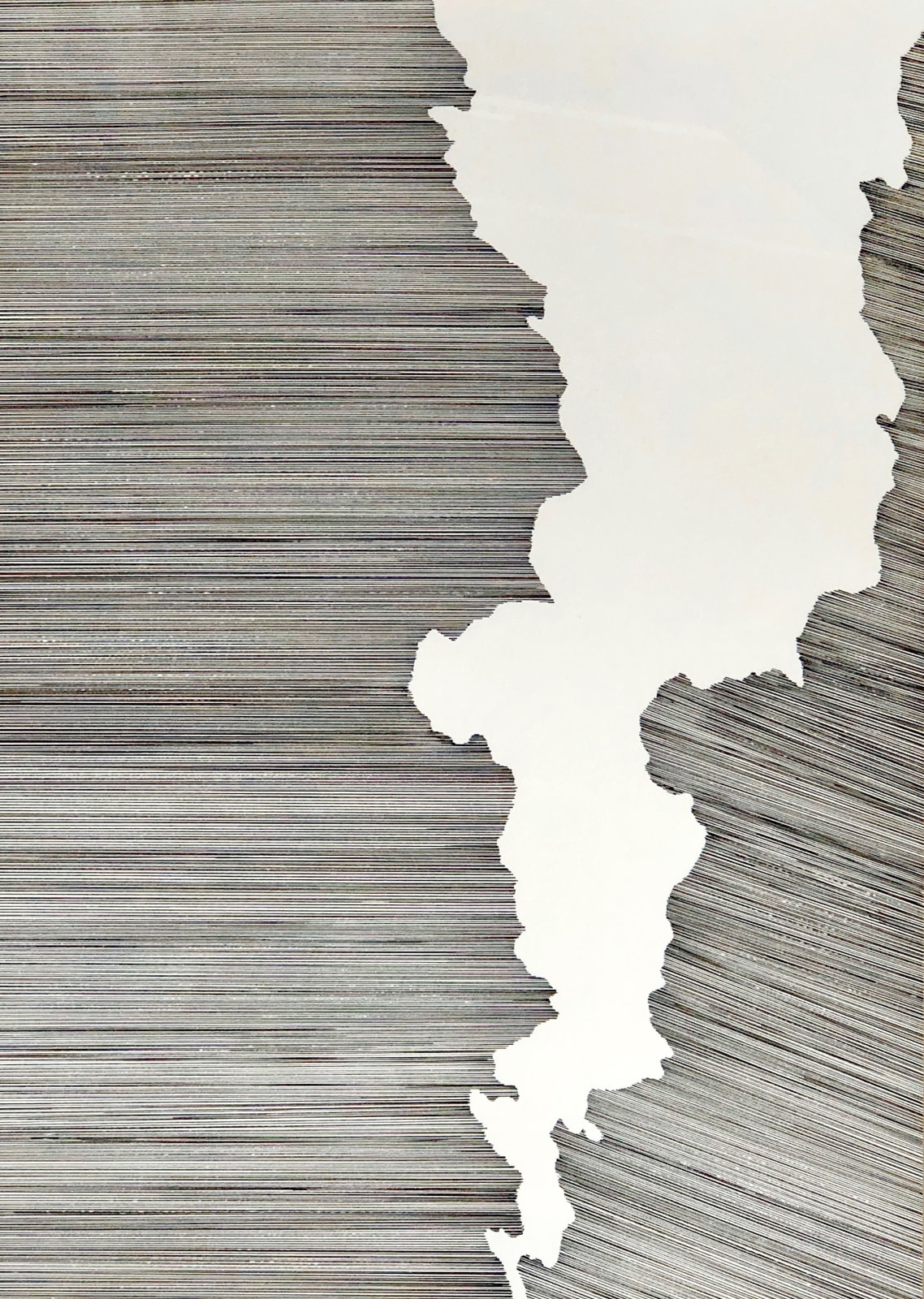 Annie Cattrell RSA, Profile Lewis (1) | Royal Scottish Academy
