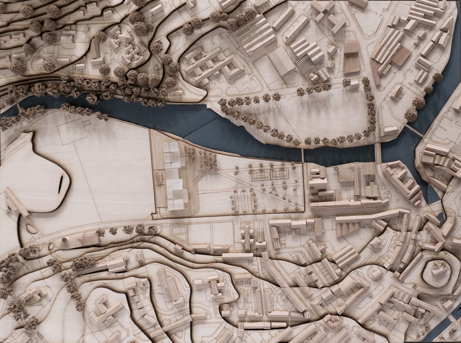 Paul Stallan RSA (Elect) - Stallan-Brand Architecture Design, Hawick ...