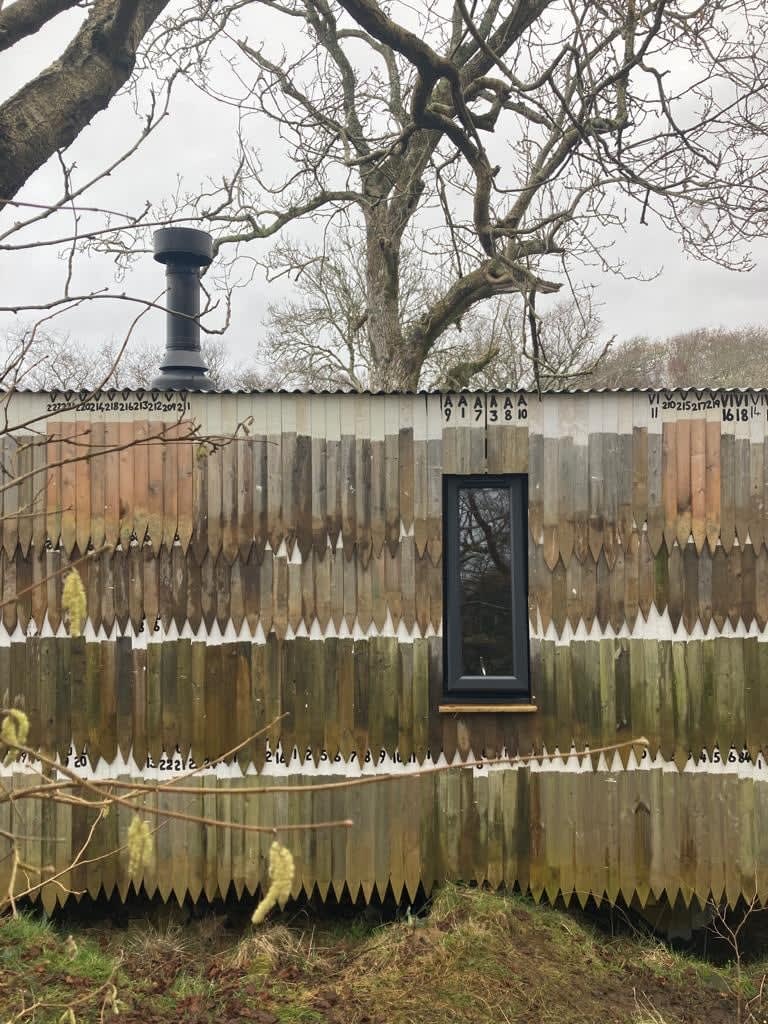 Miranda Webster RSA (Elect), Tattie Tallies 1 | Royal Scottish Academy