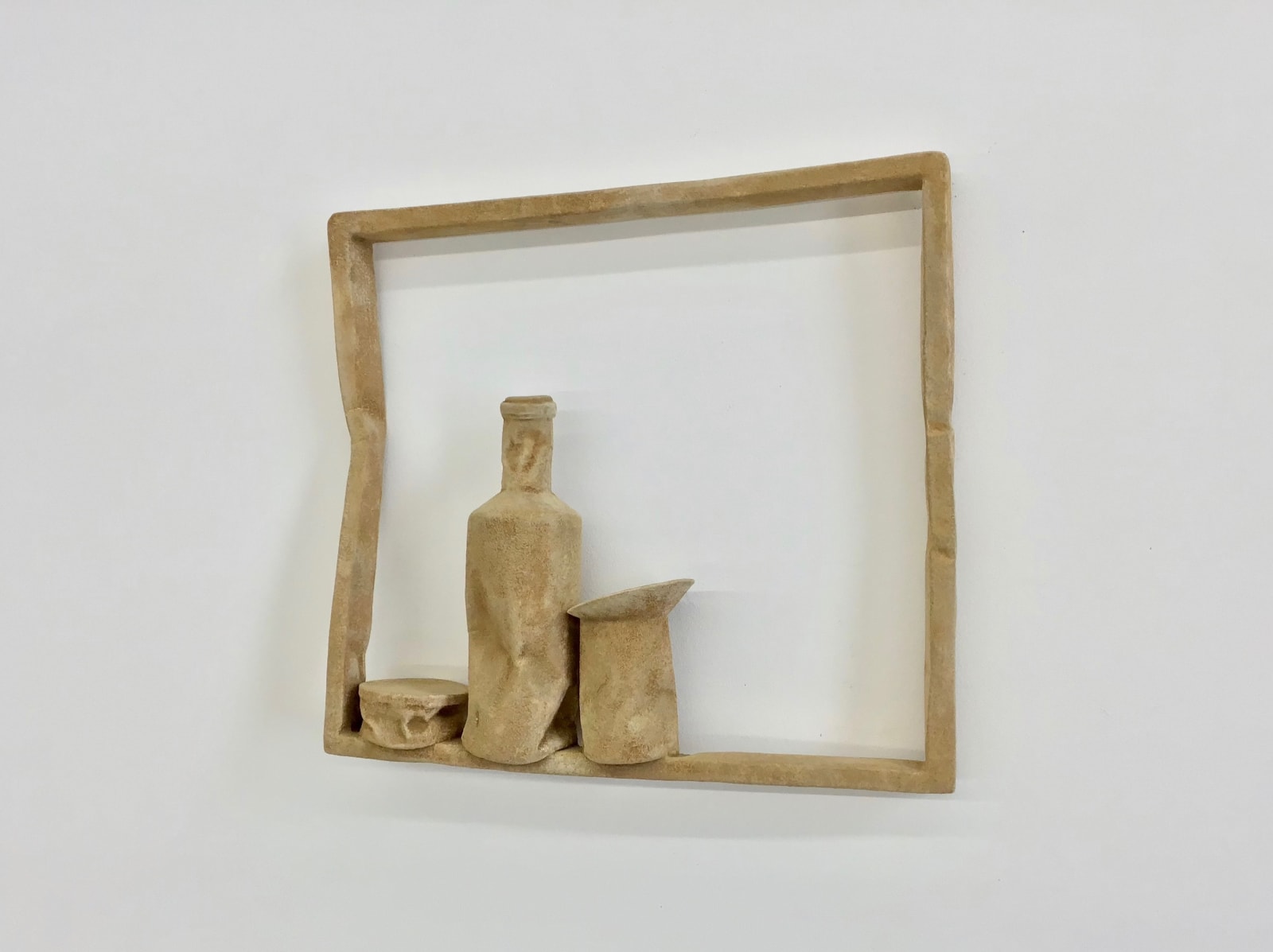 Johan de Wit, Still life, 2022 | Rutger Brandt Gallery
