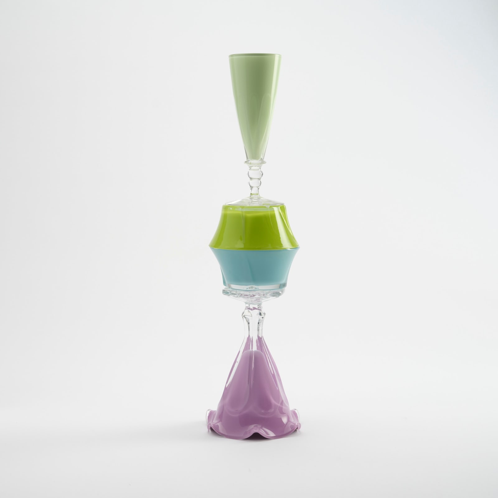 Edward Waring, A Kissed Out Little Spacey, 2023 | GALLERY SALLY DAN ...