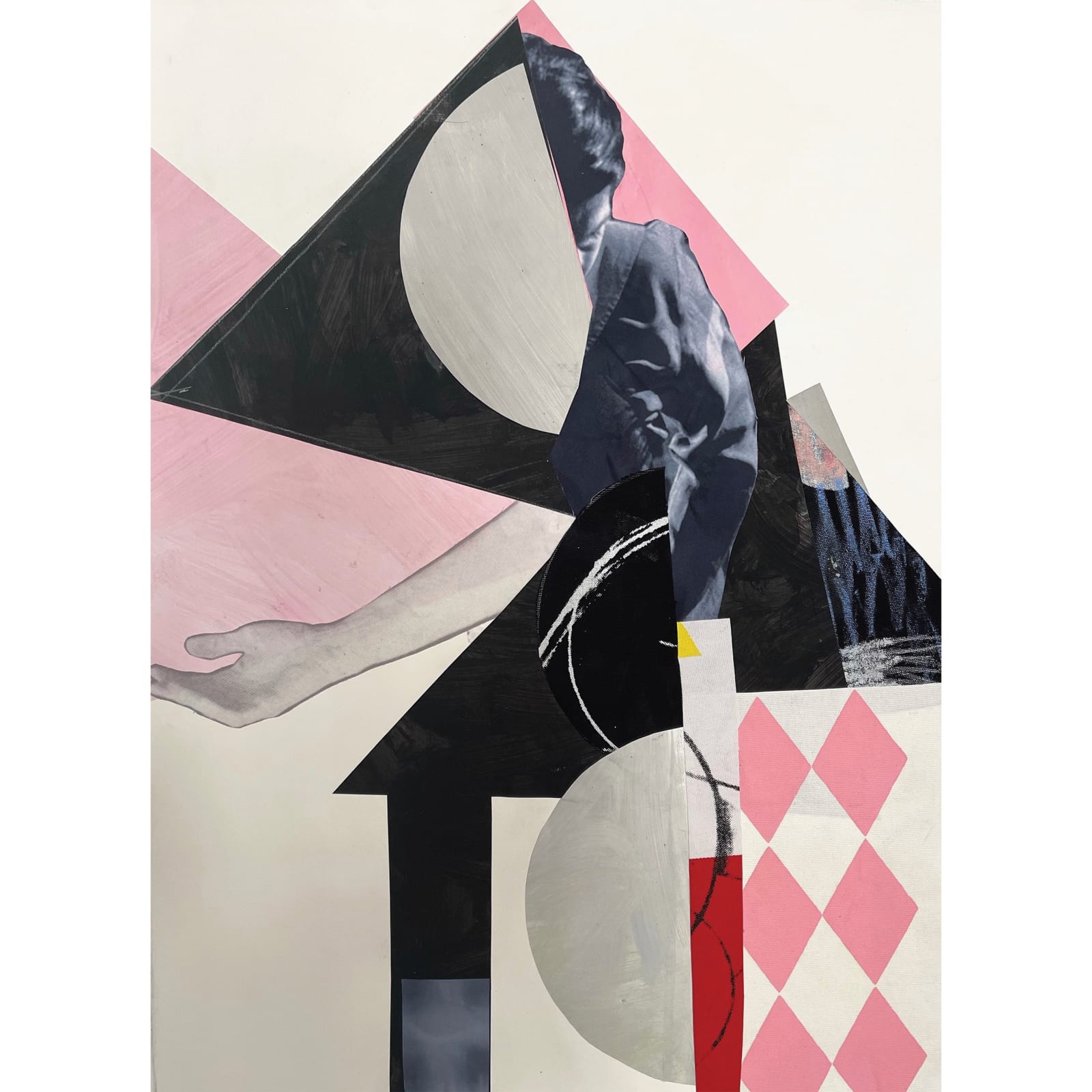 Sally Smart, Drawing Movement (The Artist's Ballet), 2021 | GALLERY ...