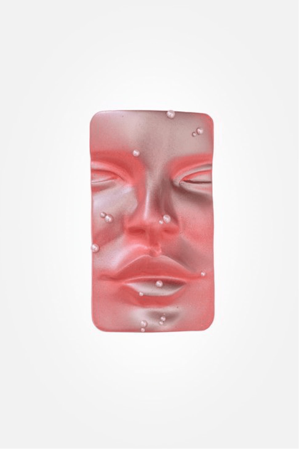 Arvida Byström, Filter Dysmorphia II, 2022 | PLUS-ONE Gallery