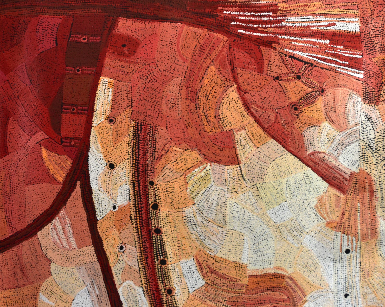 Raylene Walatinna, Ngayuku Ngura - My Country, 2023 | Artworks $6000 ...