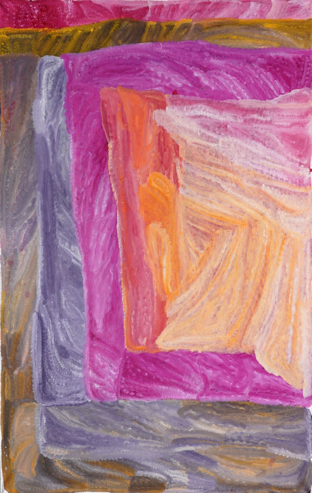 Lydia Balbal, Martukulu, 2024 | Short St Gallery