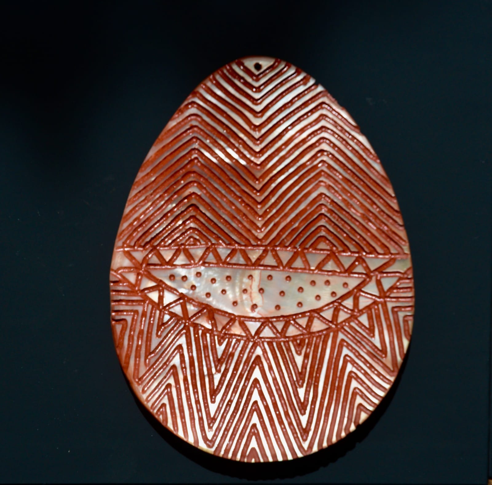 Sebastian Arrow, Jalinyi, 2023 | Short St Gallery