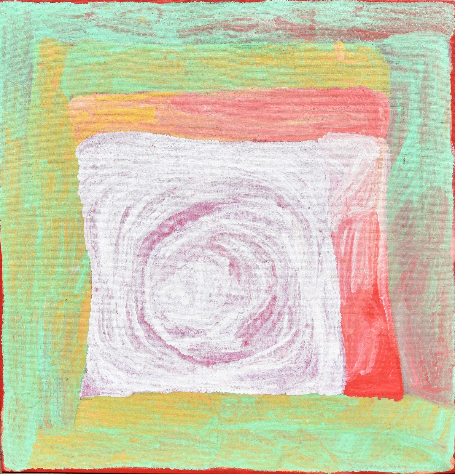 Lydia Balbal, Winpa, 2023 | Short St Gallery