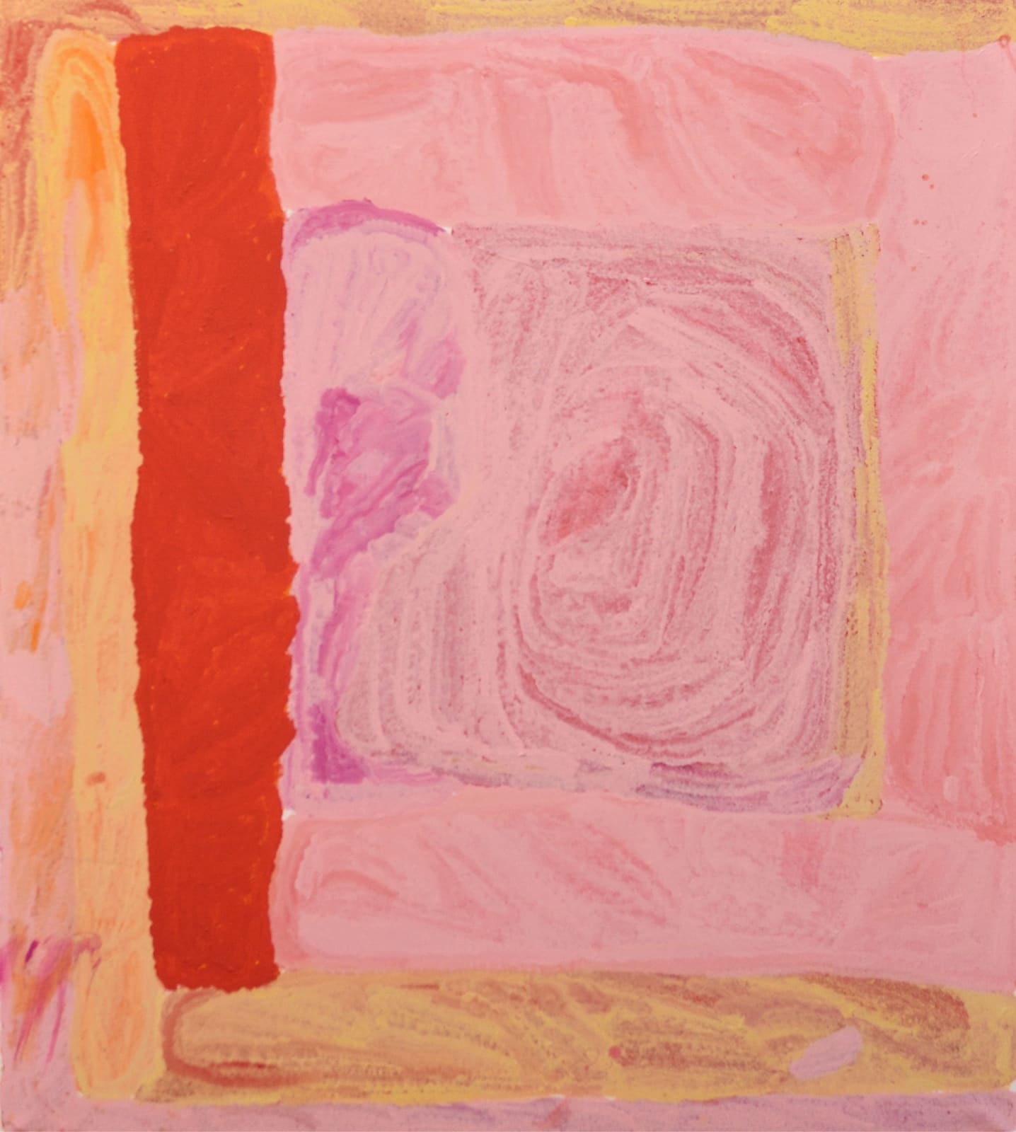 Lydia Balbal, Martukurlu , 2021 | Short St Gallery