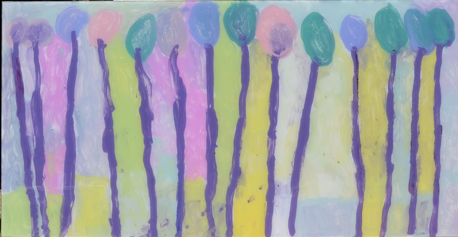 Lisa Uhl, TURTUJARTI | Short St Gallery