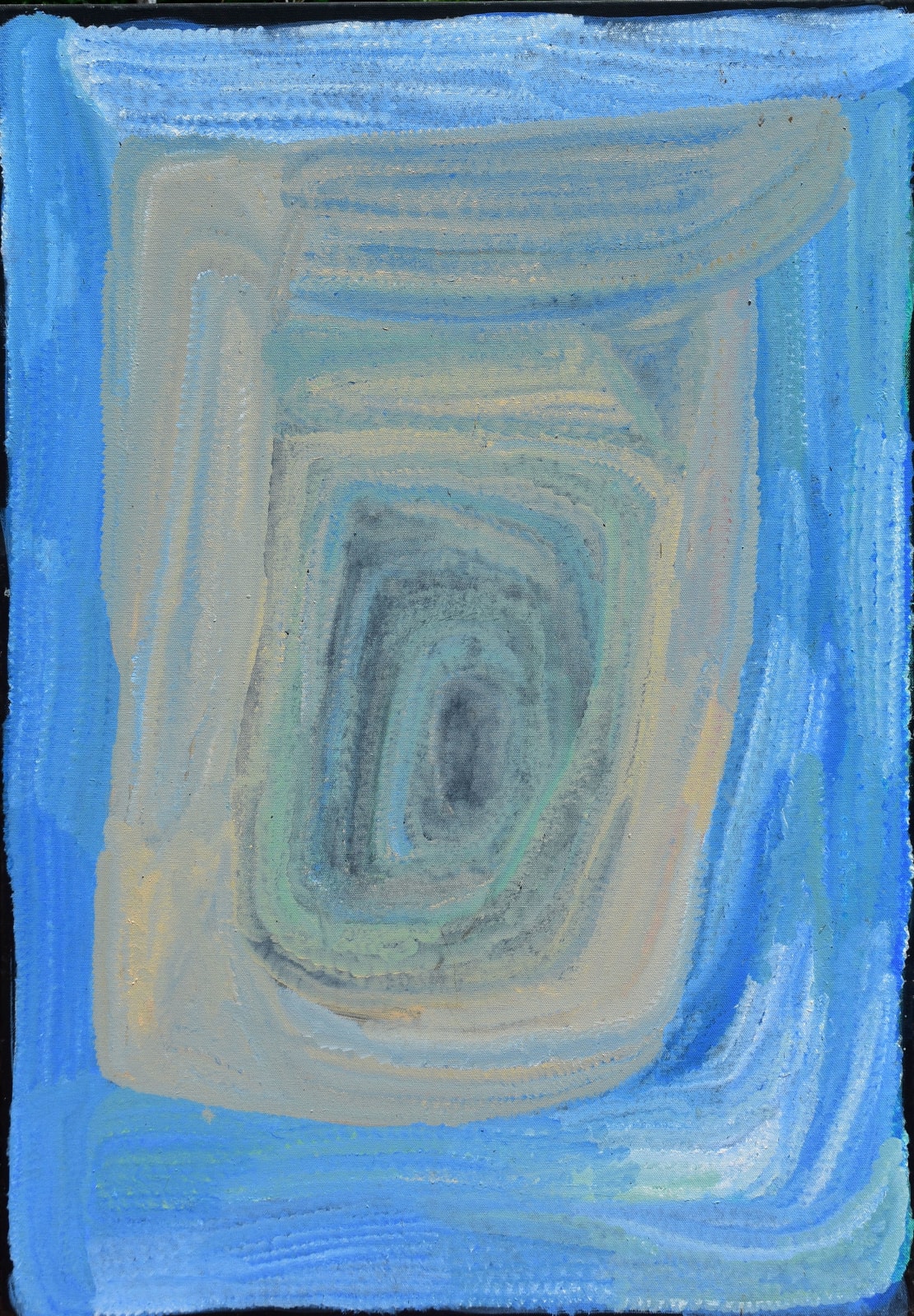 Lydia Balbal, Martakulu, 2023 | Short St Gallery