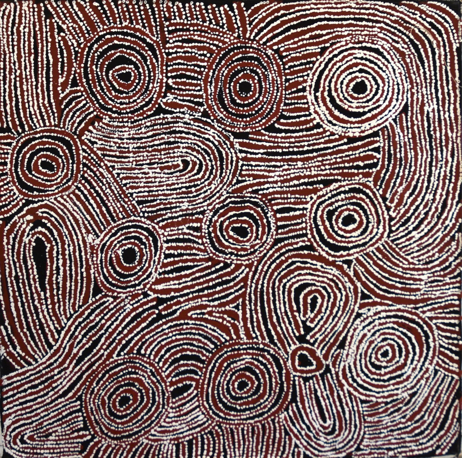 Dorcas Tinnimai Bennett, Mother's Story, 2021 | Short St Gallery