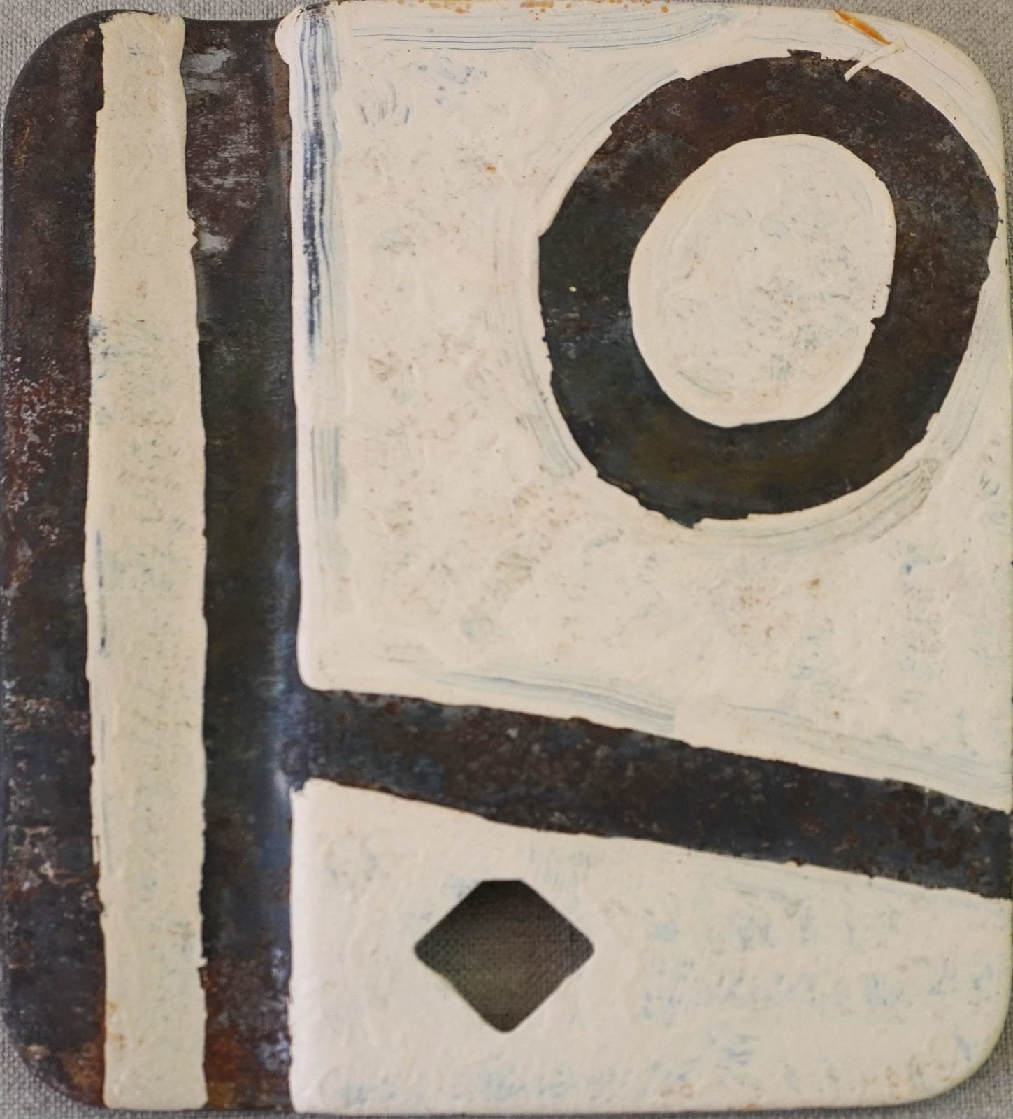 Shane Dodd, Pitulu Wai? (Any fuel?), 2024 | Short St Gallery