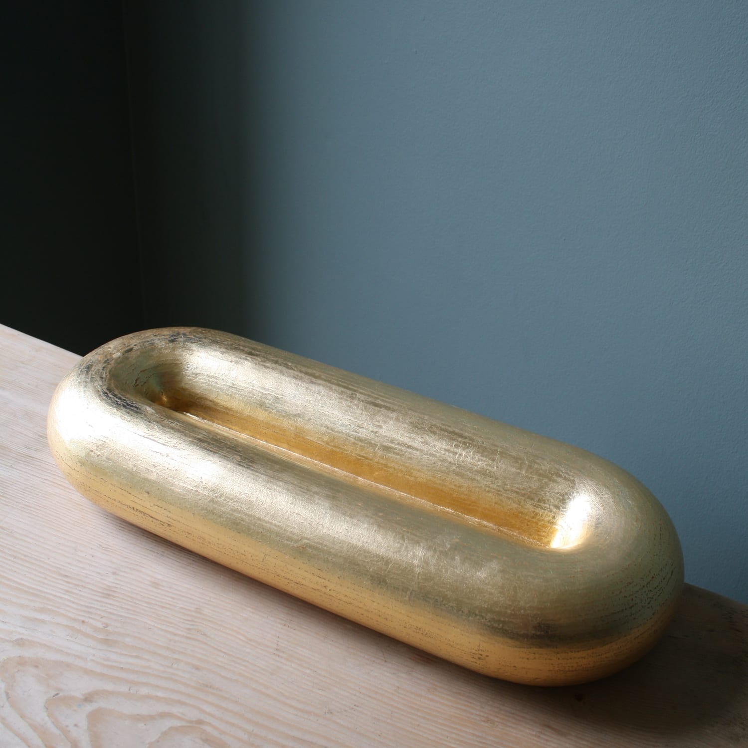 James Rigler, Ceremonial Dish, 2021 | Sarah Myerscough Gallery