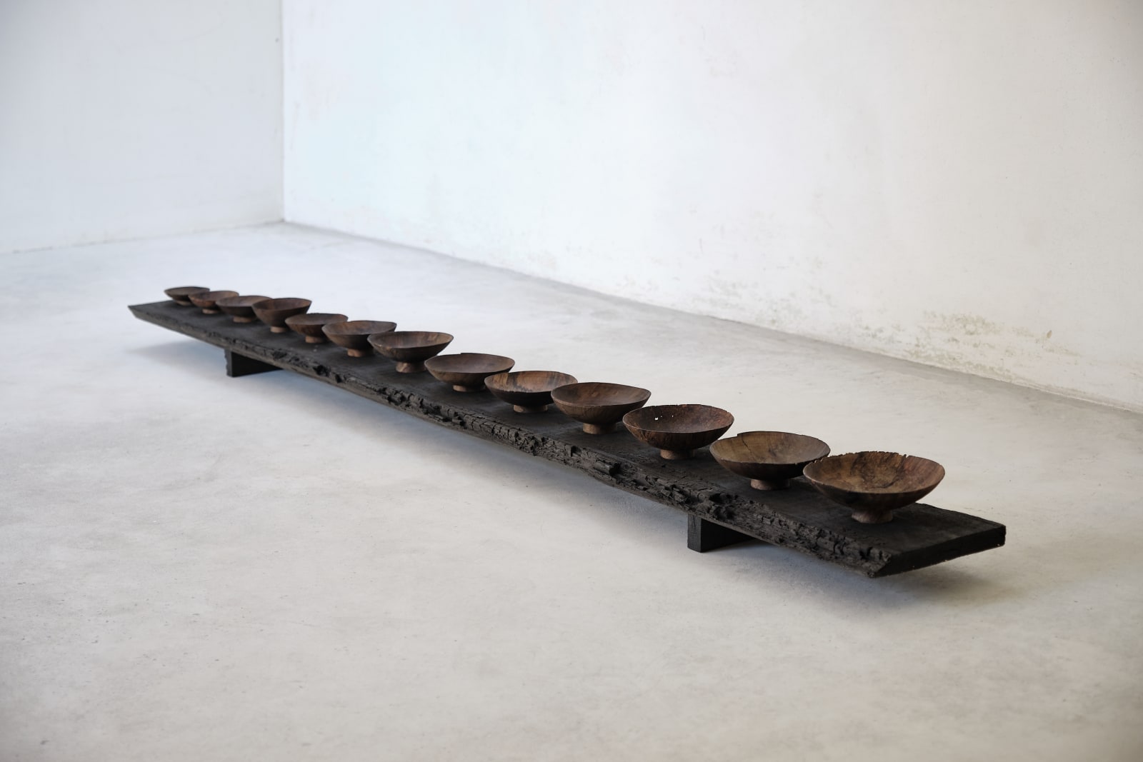 Max Bainbridge / Forest+Found, Ascension, 2021 | Sarah Myerscough Gallery