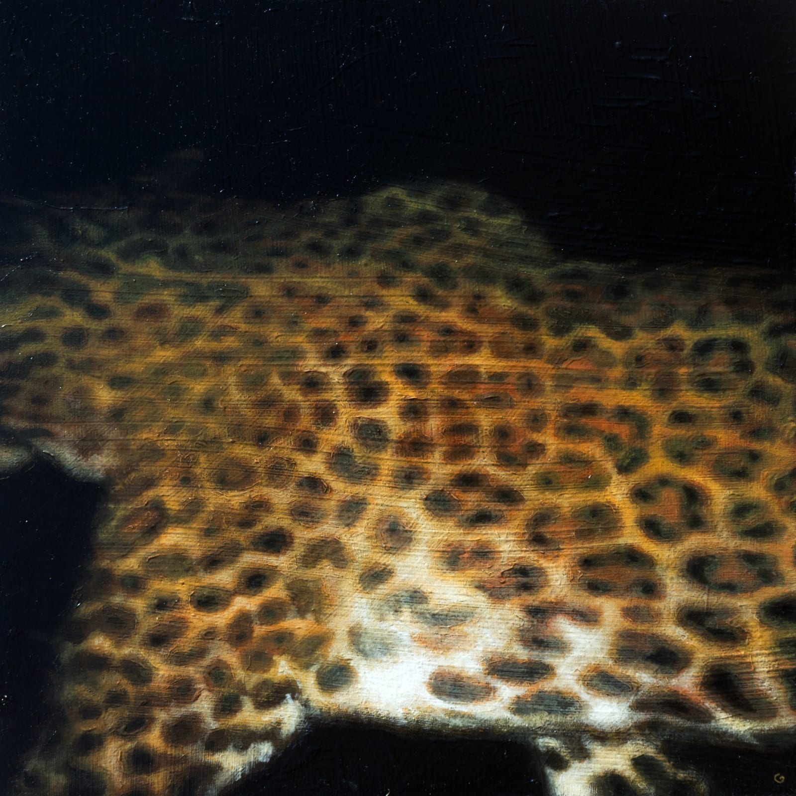 Mark Gleason, Movement | Studio Shop Gallery