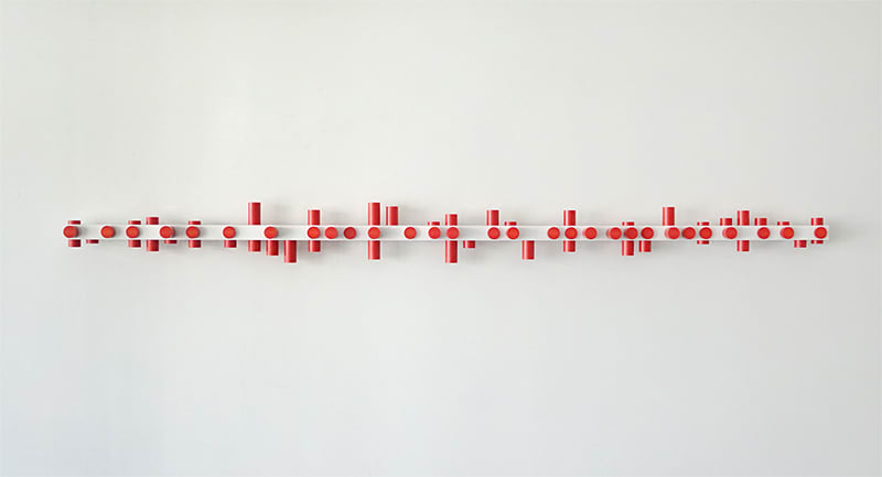 Anton Parsons, Foot Pound Second, 2008 | {Suite} Gallery Anton Parsons, Foot Pound Second, 2008 | {Suite} Gallery