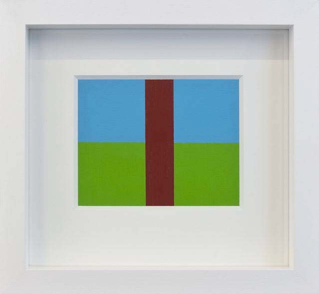 Wayne Youle, The thing that joins you and I, 2011 | {Suite} Gallery