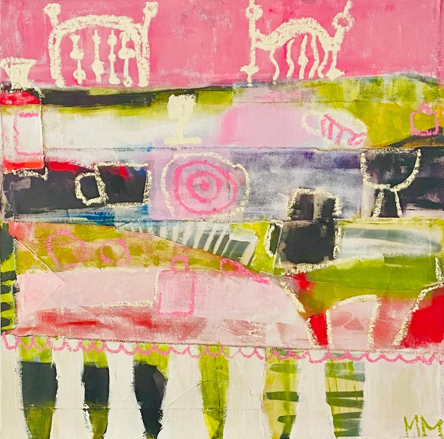Mary Murdoch High Tea 2024 Summer And Grace Gallery