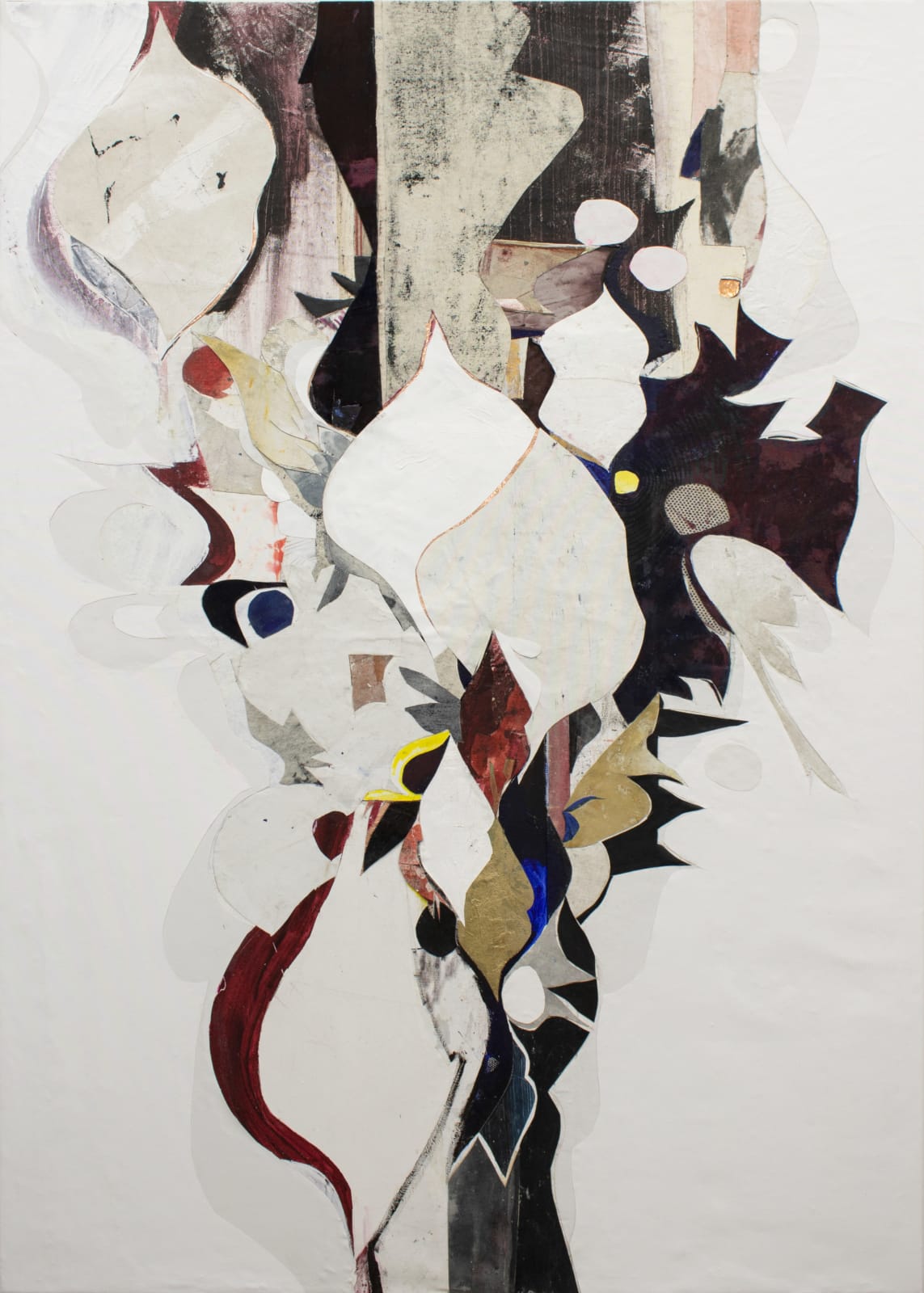 RYAN WALLACE, Unwound, 2021 | Susan Inglett Gallery