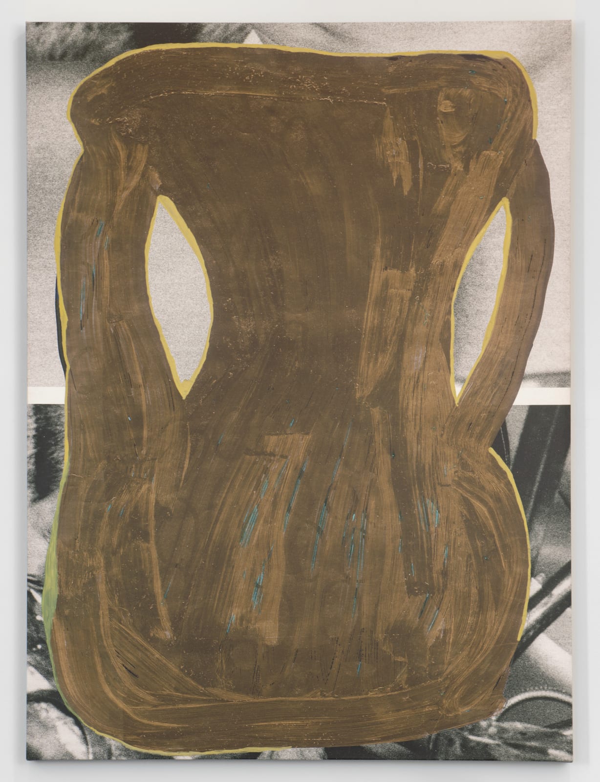 BEVERLY SEMMES, Copper Pot, 2019 | Susan Inglett Gallery