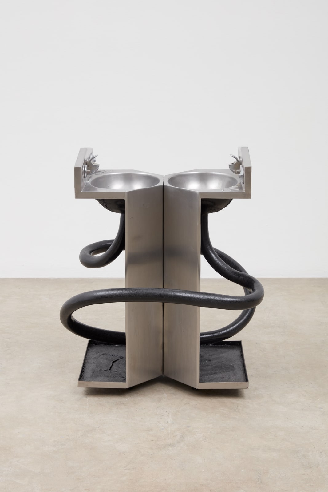 Sherrill Roland, Courtship II, 2025 | Tanya Bonakdar Gallery