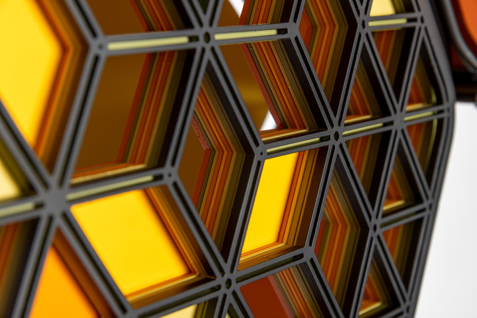 Tomás Saraceno, Cloud Cities: Species of Spaces and Other Pieces, 2024 ...