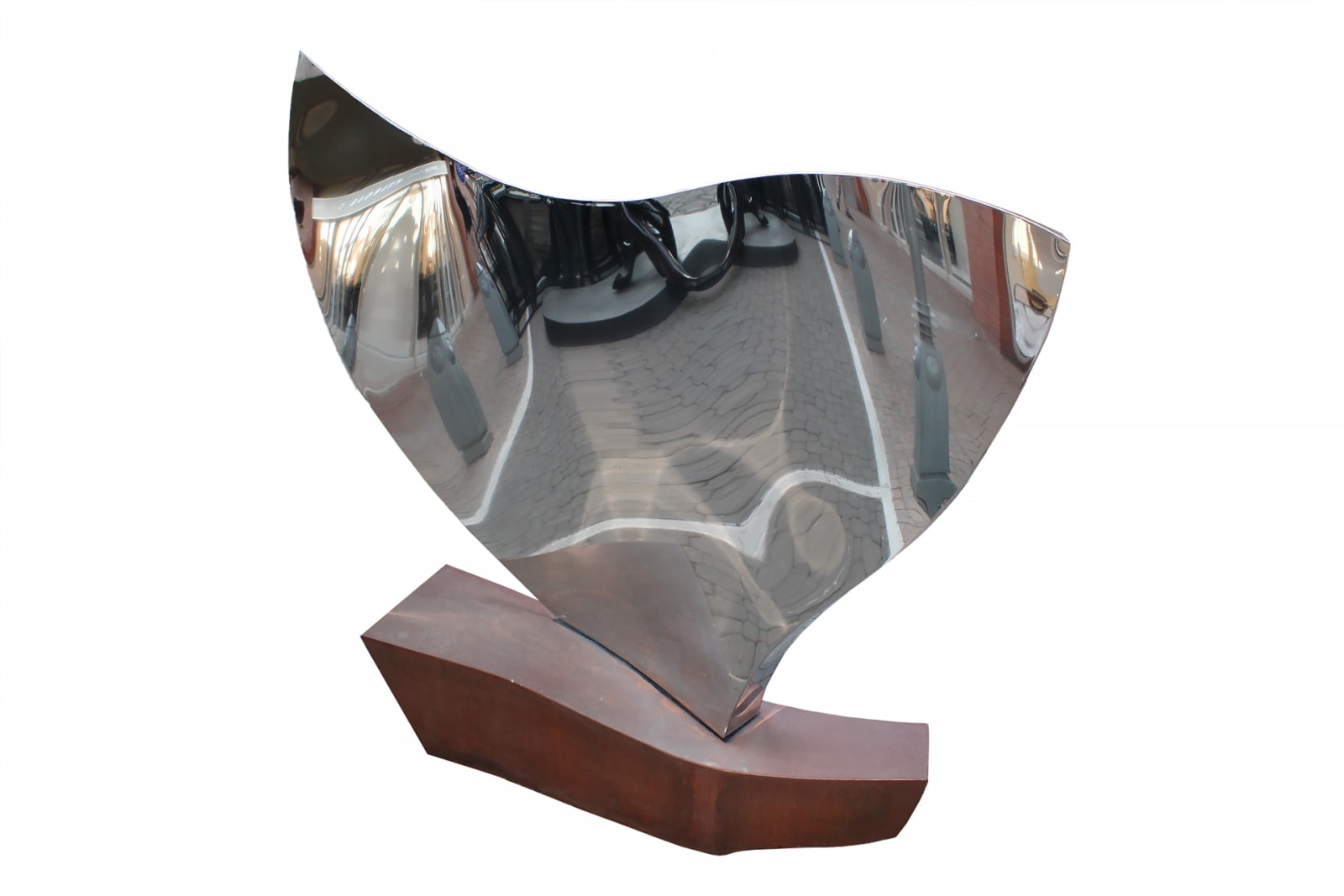 Mark Swart, Journey | The Melrose Gallery