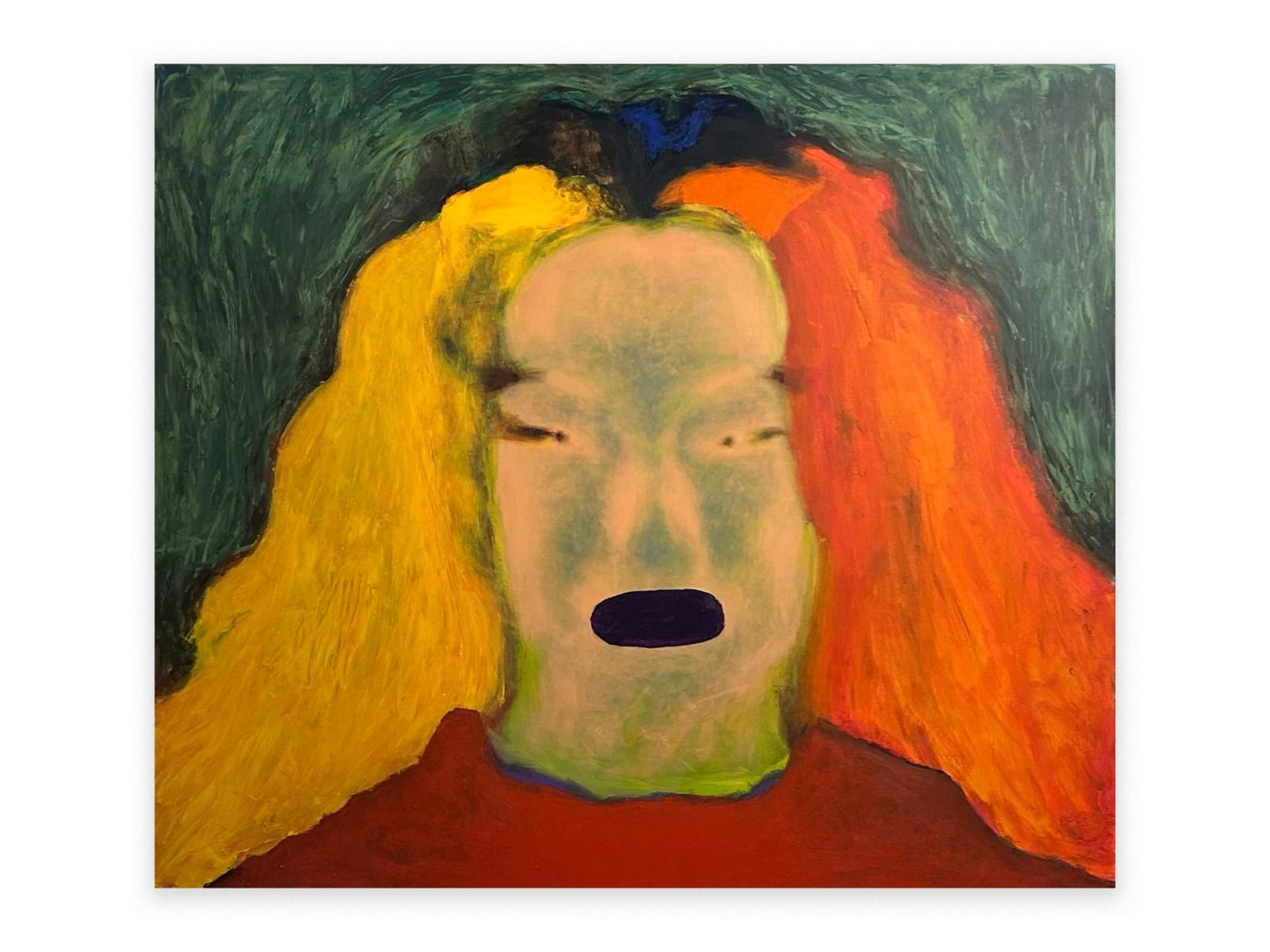 Nadjib Ben Ali, HYBRID BIRTHDAY (TROPICAL MIX), 2024 | THE PILL®