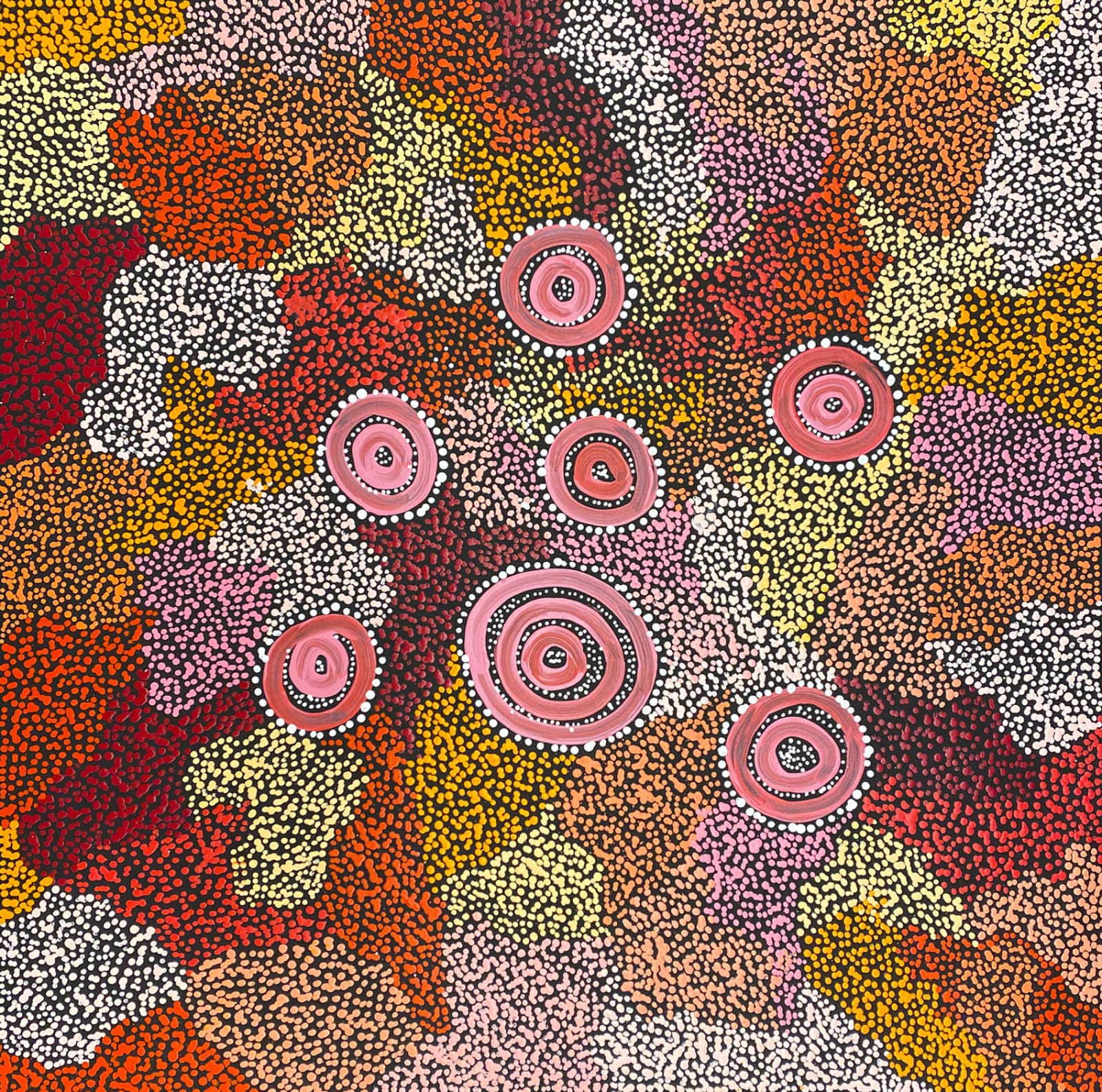 Meredith Curley | Aboriginal Artists | This Is Aboriginal Art Meredith Curley | Aboriginal Artists | This Is Aboriginal Art