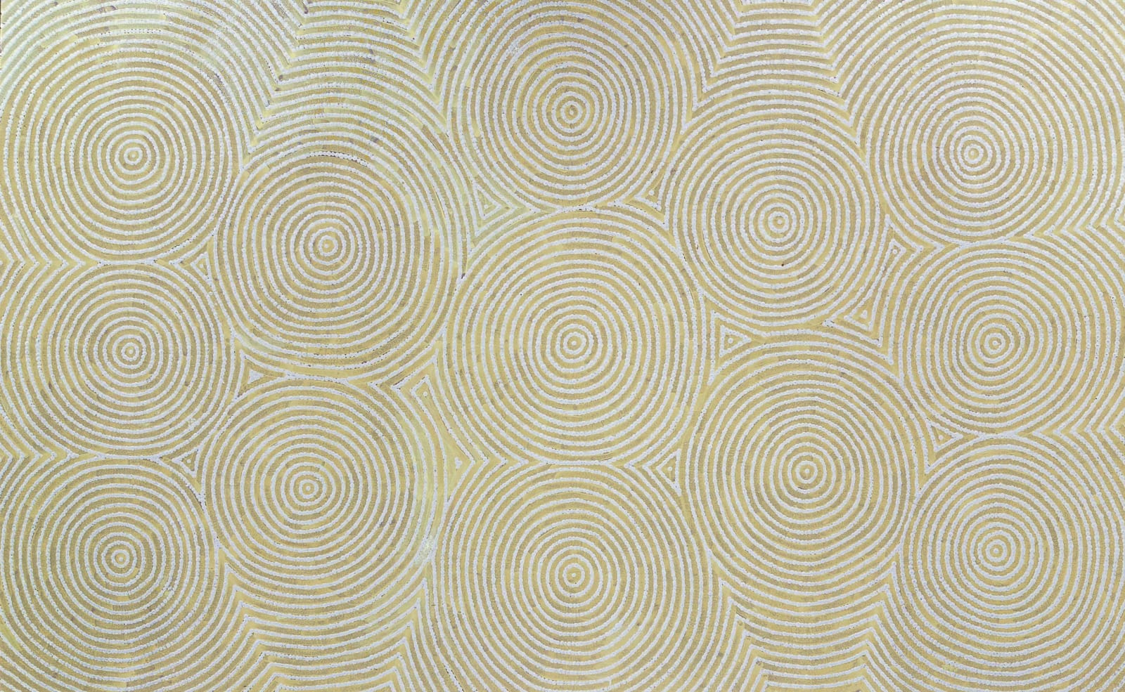 Cecily Daniels | Artists | This Is Aboriginal Art
