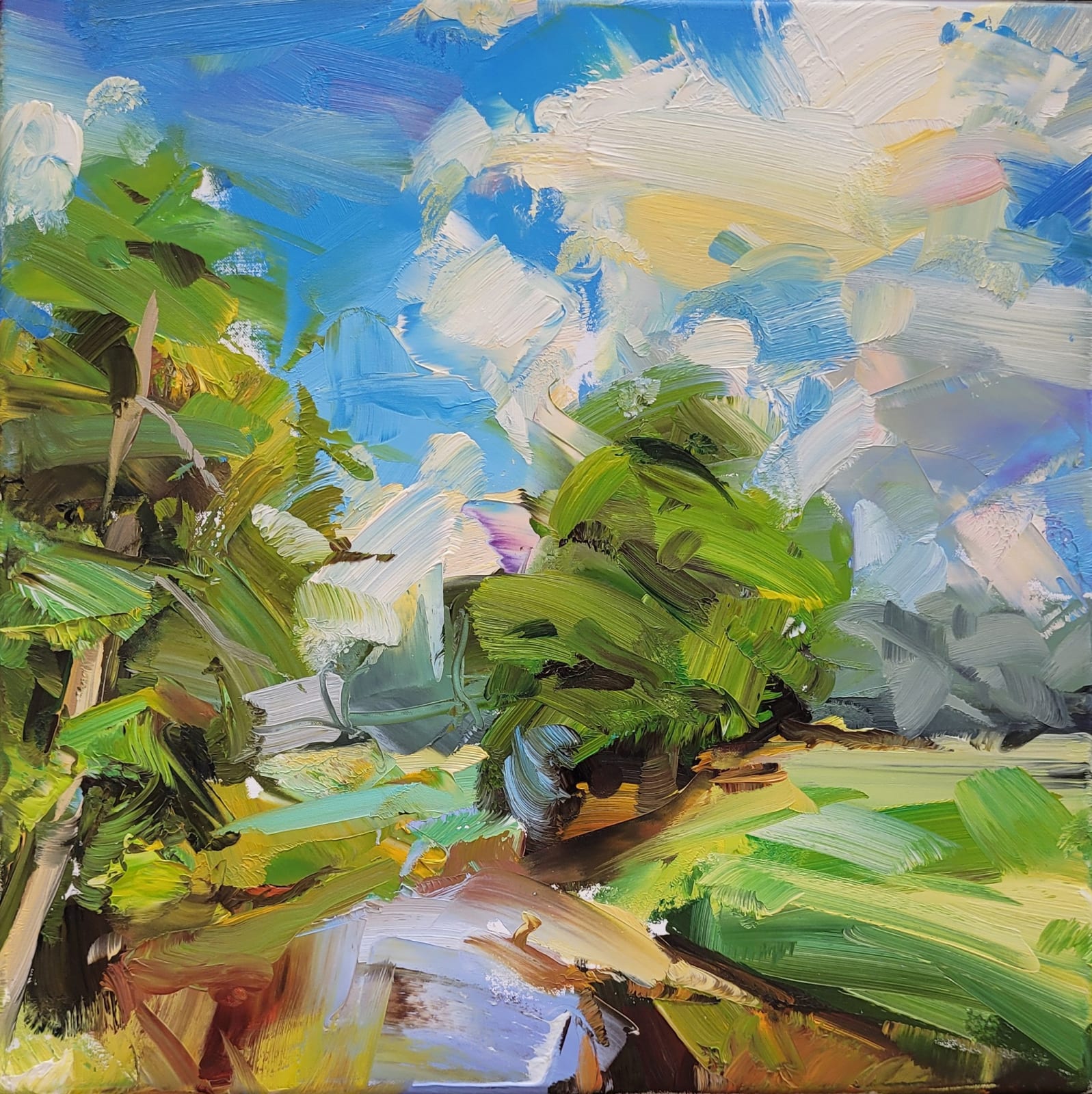 paul-wright-leaning-oak-thompson-s-gallery
