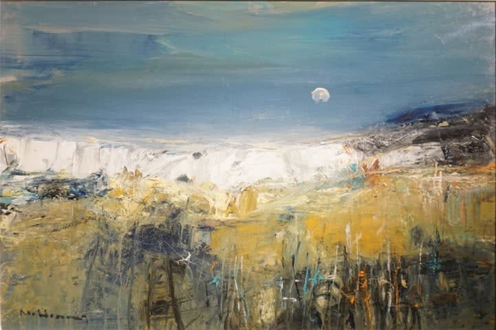 Nael Hanna, Sea Breeze, Montrose Beach, Angus | Thompson's Gallery Nael Hanna, Sea Breeze, Montrose Beach, Angus | Thompson's Gallery