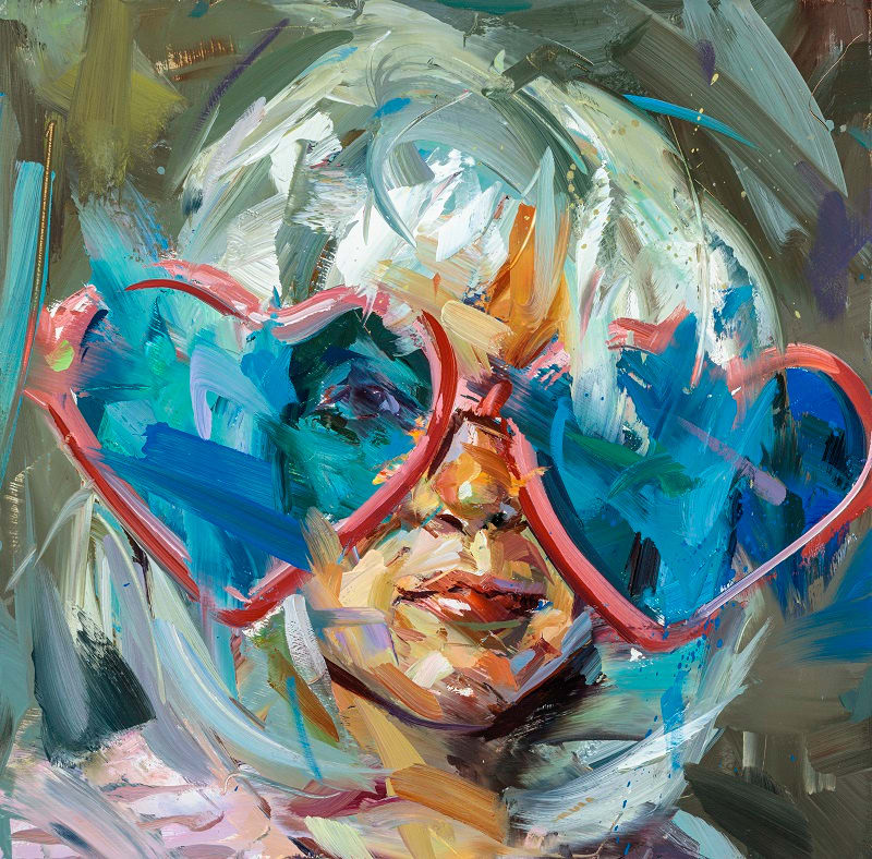 Paul Wright, Starlet | Thompson's Gallery