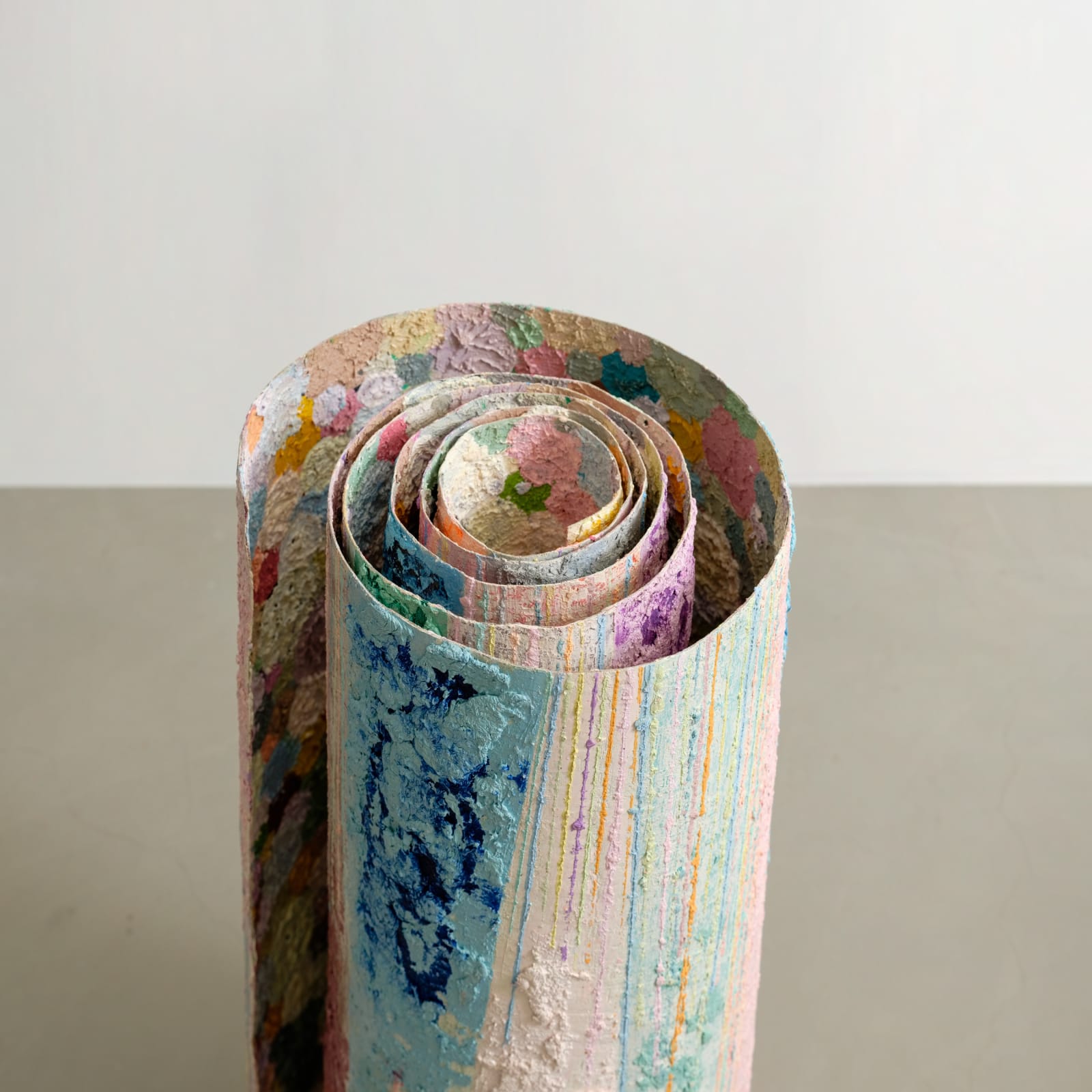 彌載映, Untitled #SH-10, 2019 | TKG+