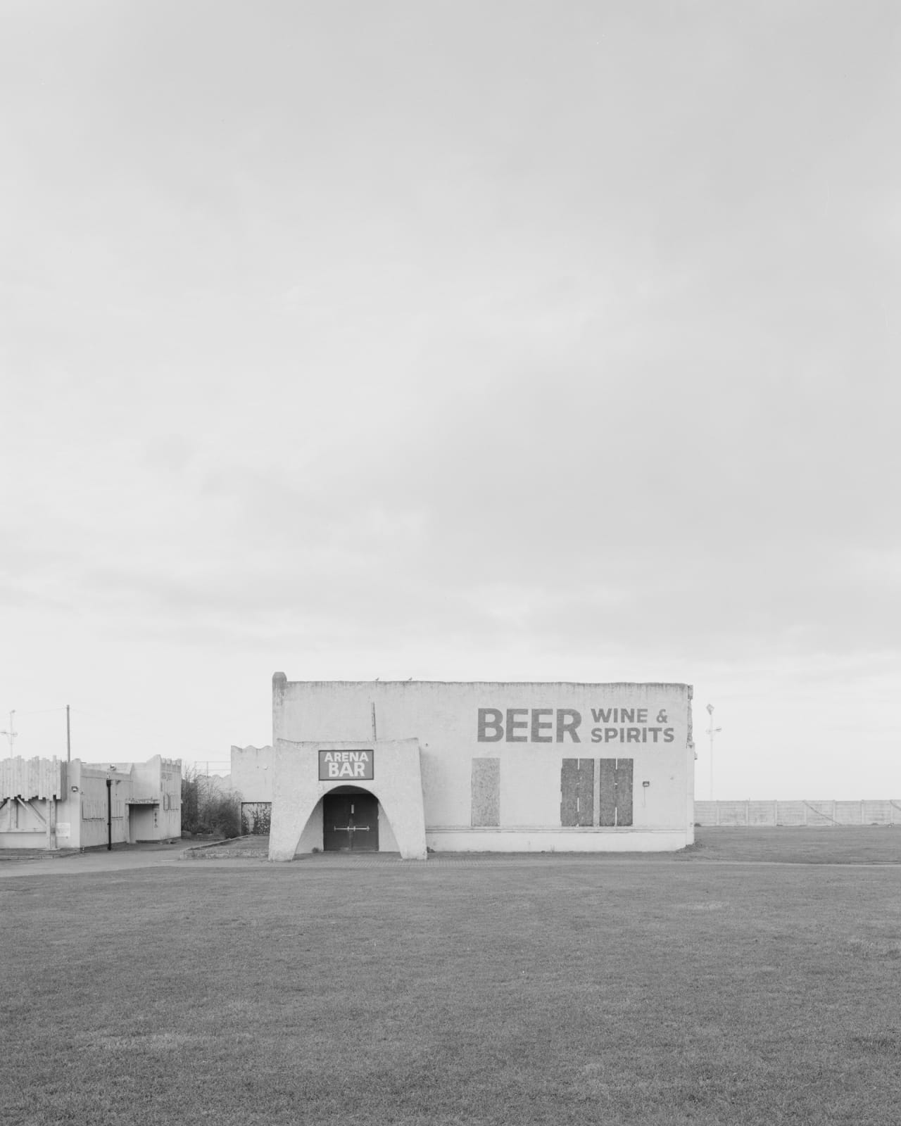 Rob Ball, Southport (#3), 2019-2021 | Print Sales Gallery | The ...