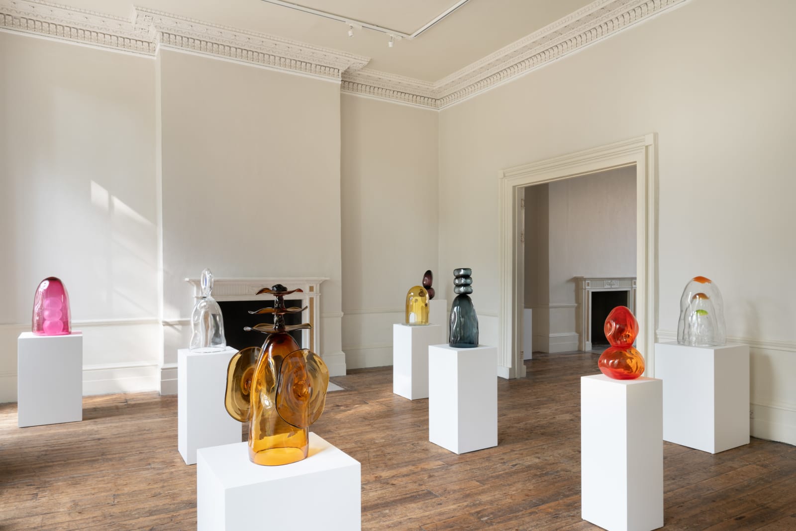 Tristano di Robilant, Milleseicento (Sixteen Hundred), 2023 | Tristan ...